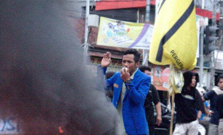 PMII Gowa Minta Disperindag dan Polda Sulsel Tindak Tegas Kasus ...